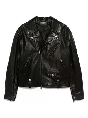 Amiri Hollywood Biker Jacket