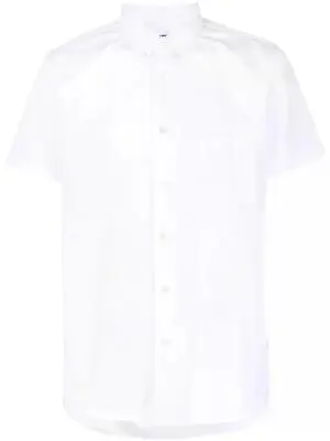 Comme Des Garcons Short Sleeve Shirts For Women