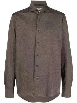 Orian Long Sleeve Shirts For Men