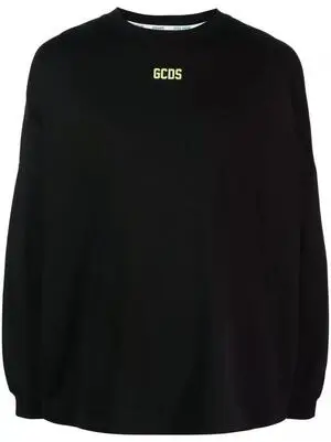 Gcds Long Sleeve T-shirts For Men