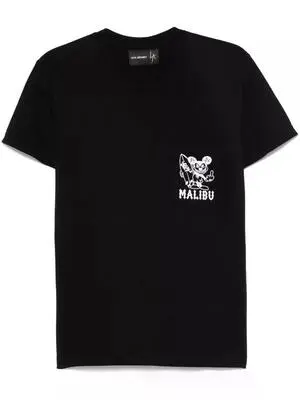 LOCAL AUTHORITY LA Printed T-shirt