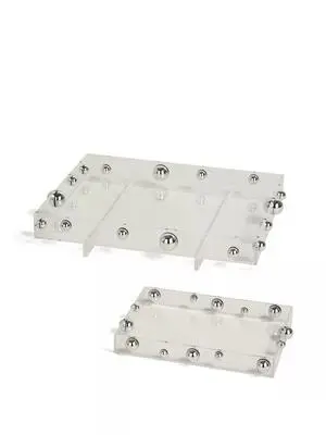 BY GABS Large Match Tray