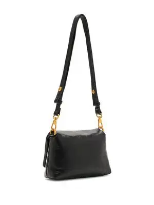 Liu Jo Puffy Shoulder Bag - Black