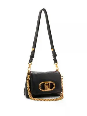 Liu Jo Puffy Shoulder Bag - Black