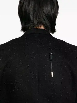 Boris Bidjan Saberi Denim Suit