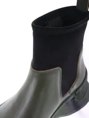 JIL SANDER Low Boots