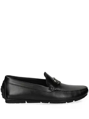 Roberto Cavalli Mirror Loafers