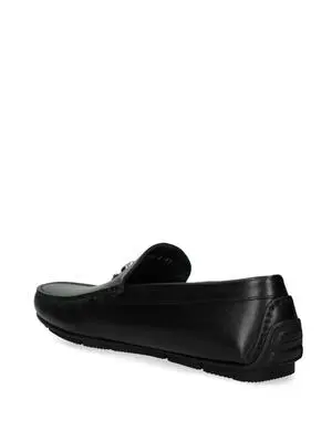 Roberto Cavalli Mirror Loafers