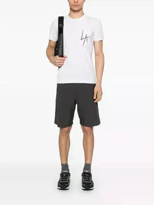 LOCAL AUTHORITY LA La Slash T-shirt