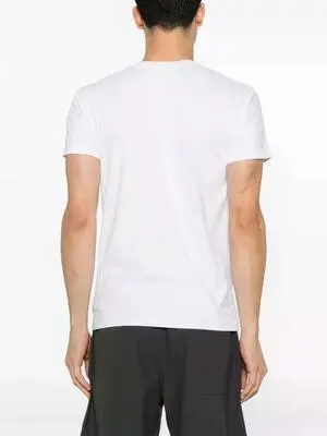 LOCAL AUTHORITY LA La Slash T-shirt