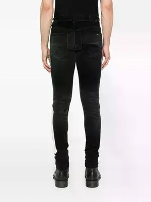 Amiri Slash Jeans