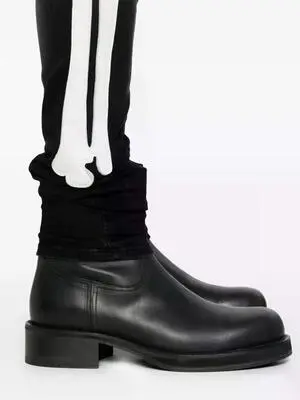Amiri Slash Jeans