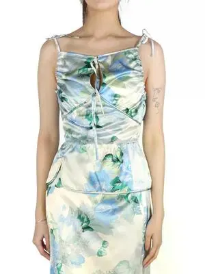 Meryll Rogge Camis Tanks For Women