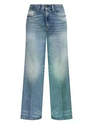DIESEL® 1978 D-akemi Jeans