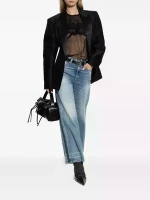 DIESEL® 1978 D-akemi Jeans