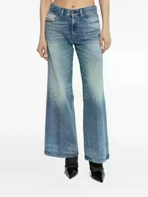 DIESEL® 1978 D-akemi Jeans
