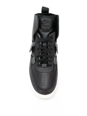 Nike X Psny Air Force 1 High Sneakers