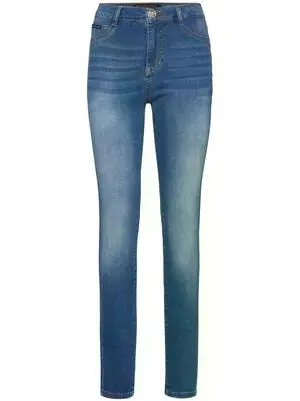 Philipp Plein High-waist Jeggings