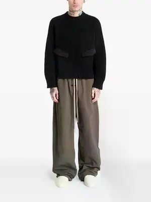HAL STUDIOS Utility Sweater
