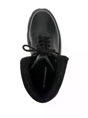 PHILEO Atlas Lace-up Ankle Boots
