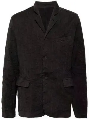 POÈME BOHÉMIEN Unconstructed Jacket