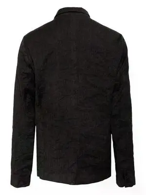 POÈME BOHÉMIEN Unconstructed Jacket