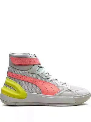 Puma High Top Sneakers For Women