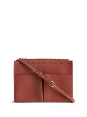 YU MEI Mini Emma Crossbody Bag