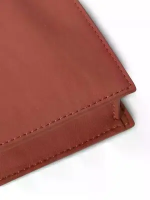 YU MEI Mini Emma Crossbody Bag