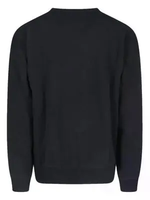 AWAKE NY Logo-patch Sweatshirt