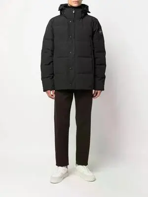 Canada Goose Wyndham Parka