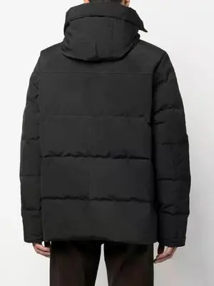 Canada Goose Wyndham Parka