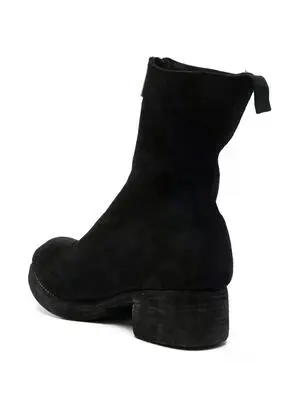 Guidi Pl2wz Boots