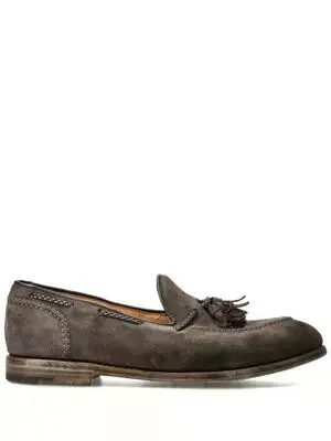 Premiata Casual Loafers