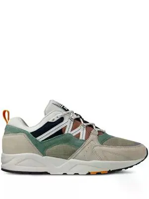 KARHU Fusion 2.0 Lace-up Sneakers - Green