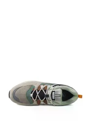 KARHU Fusion 2.0 Lace-up Sneakers - Green