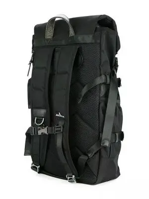 MAKAVELIC Double Line Backpack