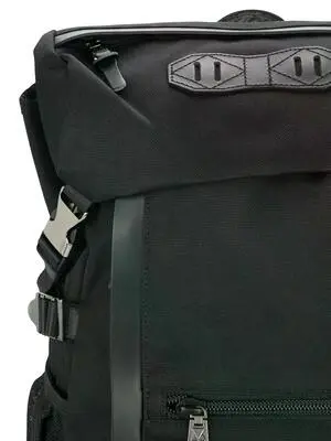 MAKAVELIC Double Line Backpack