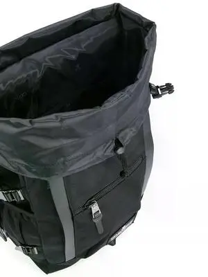 MAKAVELIC Double Line Backpack