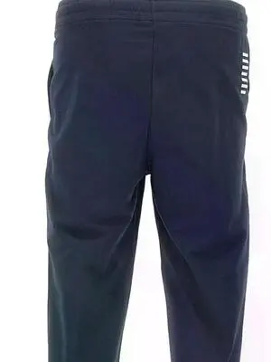 EA7 Core Identity Track Pants - Blue