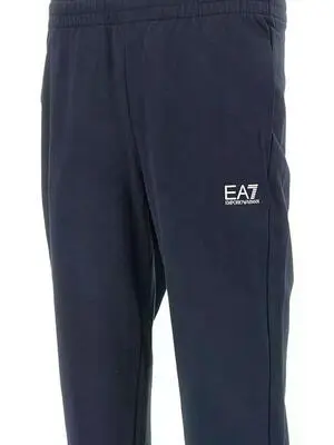 EA7 Core Identity Track Pants - Blue