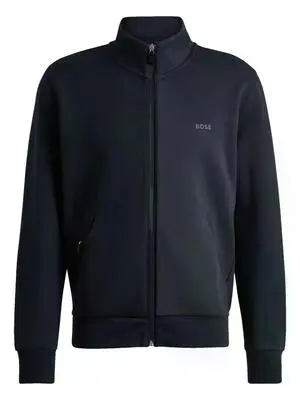 BOSS Zip-up Sweatshirt