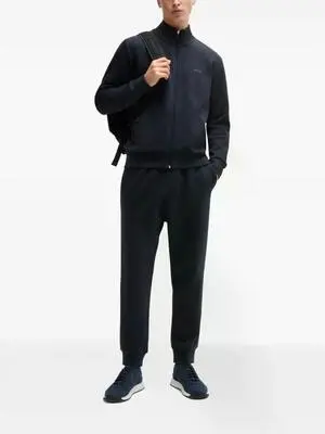 BOSS Zip-up Sweatshirt