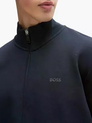 BOSS Zip-up Sweatshirt