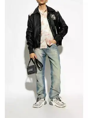 Amiri Ma Runner Sneakers