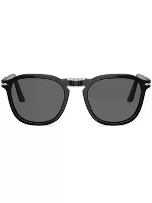Persol Square Frame Sunglasses