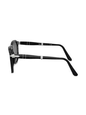 Persol Square Frame Sunglasses