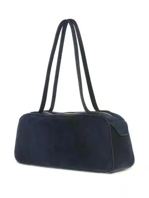 Khaite Simona Shoulder Bag - Blue