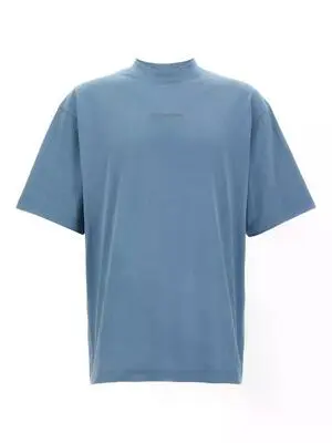 Balenciaga Back Reflective T-shirt
