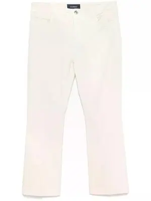 Sportmax Nilly Jeans - Neutrals